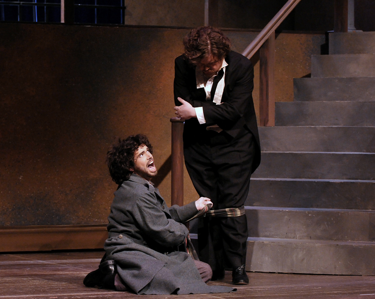 Tri-Cities Opera | Gallery