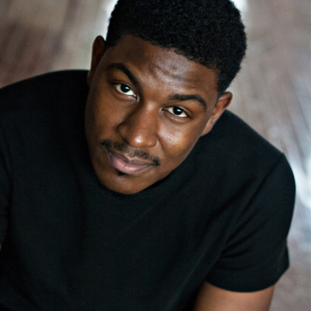 Tri-Cities Opera | TCO Next: Allen Michael Jones