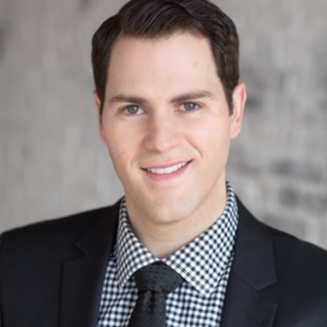 Tri-Cities Opera | TCO Next: David Walton