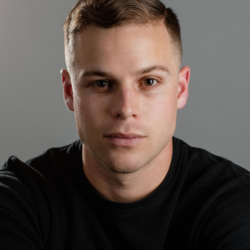 Tri-Cities Opera | TCO Next: Peter Barber