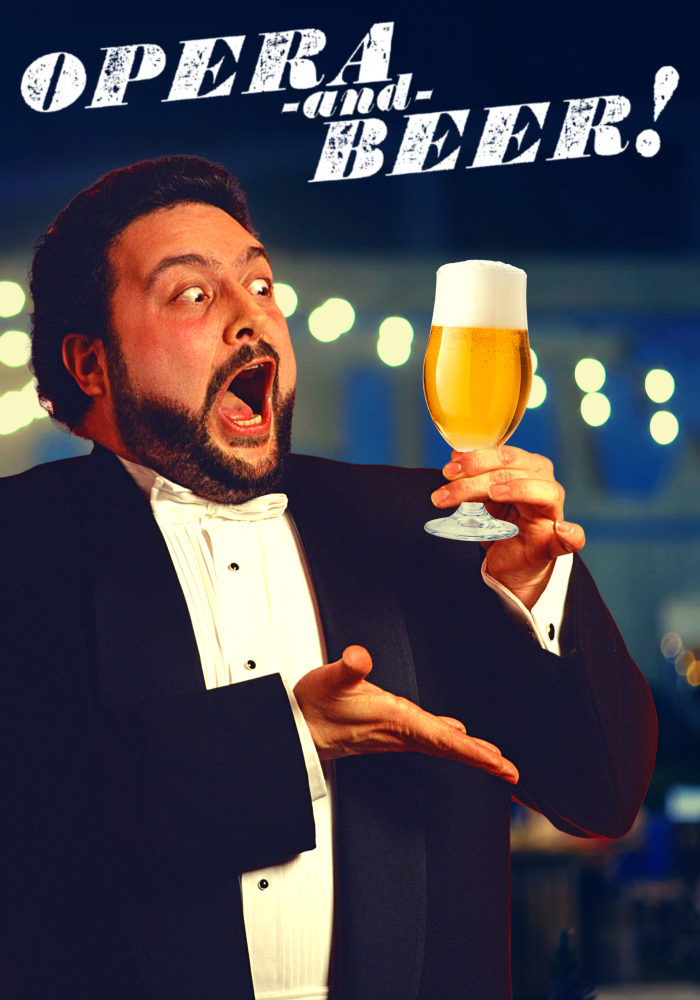 Tri-Cities Opera | Binghamton, NY